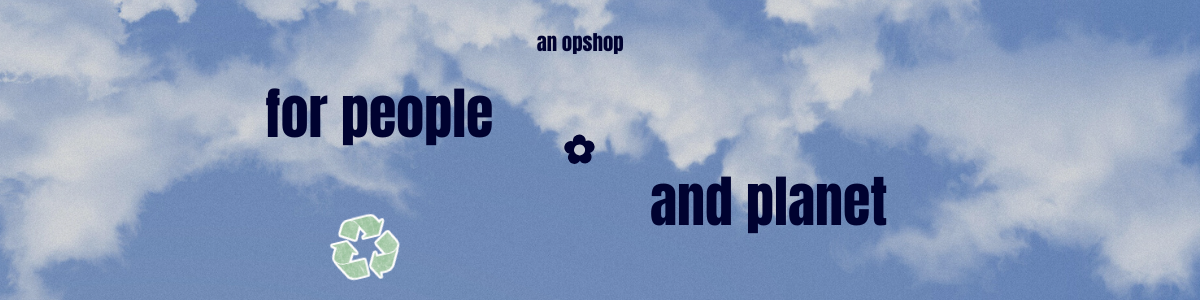Bloom Op Shop