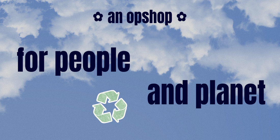 Bloom Op Shop